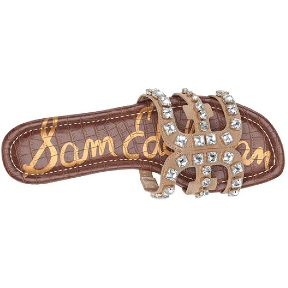 Sam Edelman | Shoes | Sam Edelman Bay Slide Sandal Nwt | Poshmark